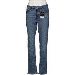 Levi's LEVI'S Jeans Damen Gr&ouml;&szlig;e 31 Second Hand blau