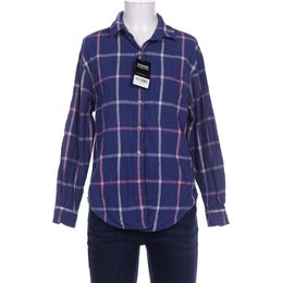 Eddie Bauer Bluse Damen Gr&ouml;&szlig;e M Second Hand marine