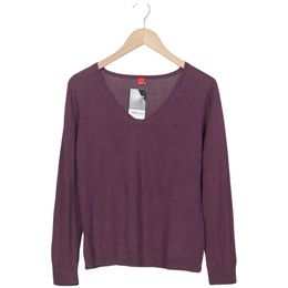 Esprit Pullover Damen Gr&ouml;&szlig;e L Second Hand lila