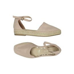 Tamaris Ballerina Damen Gr&ouml;&szlig;e 40 Second Hand beige