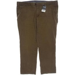 Brax Stoffhose Herren Gr&ouml;&szlig;e 46 Second Hand braun