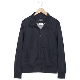 Superdry Jacke Herren Gr&ouml;&szlig;e M Second Hand marine