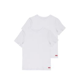 Levi's Kids Shirt boy size 158/170 Red / White