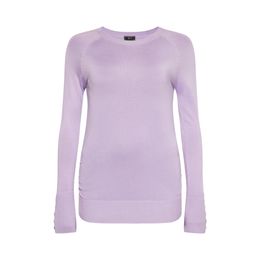 faina Pullover Damen Gr&ouml;&szlig;e XXL lavendel