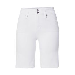 s.Oliver Jeans 'Betsy' Damen Gr&ouml;&szlig;e 42 white denim