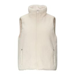 s.Oliver Vest female White size 38