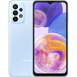 Samsung Galaxy A23 64GB - Blau - Ohne Vertrag