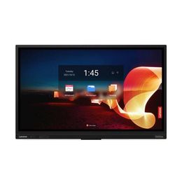 Bildschirm 65" LED 4K ULTRA HD Lenovo ThinkVision T65