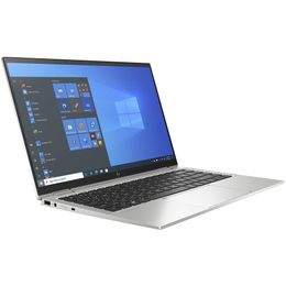 HP EliteBook X360 1040 G8 14" Core i7 3 GHz - SSD 2 TB - 32GB QWERTZ - Deutsch