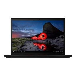 Lenovo ThinkPad X13 G2 13" Core i5 2.4 GHz - SSD 512 GB - 16GB QWERTY - Englisch