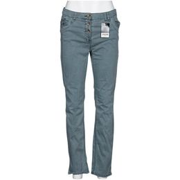 Cecil Jeans Damen Gr&ouml;&szlig;e 34 Second Hand t&uuml;rkis