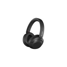 Sony WH-XB910N Kopfhörer Noise cancelling wireless mit Mikrofon - Schwarz