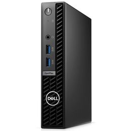 Dell OptiPlex 7010 Micro Core i5 1.6 GHz - SSD 512 GB RAM 8 GB