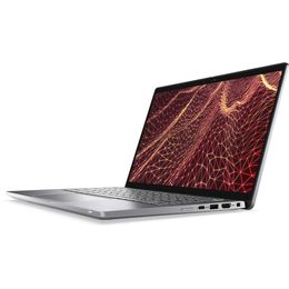 Dell Latitude 7430 14" Core i7 3.8 GHz - SSD 512 GB - 32GB QWERTY - Spanisch