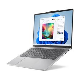 Lenovo IdeaPad Slim 5 13ARP10 13" Ryzen 7 3.2 GHz - SSD 512 GB - 16GB AZERTY - Französisch