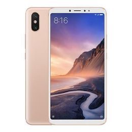 Xiaomi Mi Max 3 64GB - Gold - Ohne Vertrag