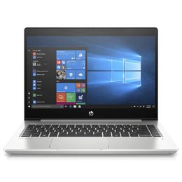 HP ProBook 450 G6 15" Core i5 1.6 GHz - SSD 512 GB - 32GB QWERTY - Spanisch