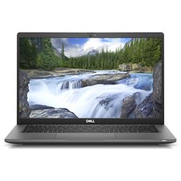 Dell Latitude 7430 14" Core i7 1.3 GHz - SSD 512 GB - 32GB QWERTY - Schwedisch