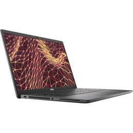 Dell Latitude 7430 14" Core i7 2.2 GHz - SSD 256 GB - 32GB AZERTY - Franz&ouml;sisch
