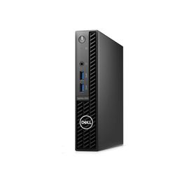 Dell OptiPlex 3000 Micro Core i5 2 GHz - SSD 512 GB RAM 8 GB