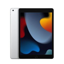 Apple iPad 10.9" (2021) 9. Generation 64 GB - WLAN - Space Grau