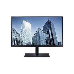 Bildschirm 27" LED QHD Samsung S27H850QFU