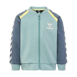 Hummel Athletic Sweatshirt boy Blue size 56