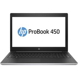 HP ProBook 450 G5 15" Core i5 1.6 GHz - SSD 512 GB - 16GB QWERTY - Italienisch