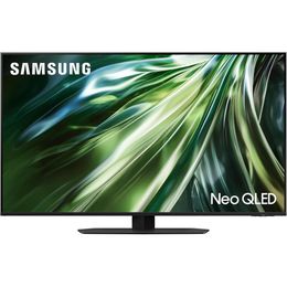 Fernseher Samsung QLED Ultra HD 4K 127 cm TQ50QN90DAT