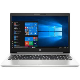 HP ProBook 450 G6 15" Core i5 1.6 GHz - SSD 512 GB - 8GB QWERTY - Portugiesisch