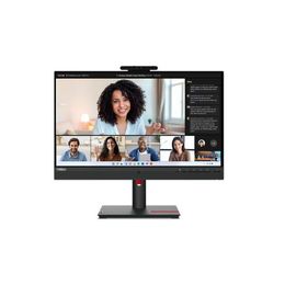 Bildschirm 23" LED FULL HD Lenovo ThinkVision T24mv-30