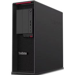 Lenovo ThinkStation P620 Tower Ryzen 3.8 GHz - SSD 512 GB RAM 64 GB