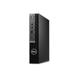 Dell OptiPlex Plus 7010 Micro Core i5 1.6 GHz - SSD 512 GB RAM 16 GB