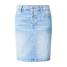 s.Oliver Rock Damen Größe 42 blue denim