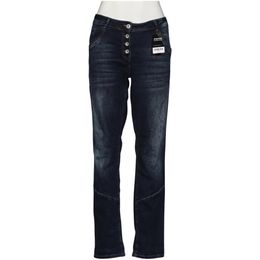 Cecil Jeans Damen Gr&ouml;&szlig;e 34 Second Hand marine