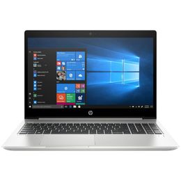 HP ProBook 450 G6 15" Core i5 1.6 GHz - SSD 256 GB - 8GB QWERTY - Schwedisch