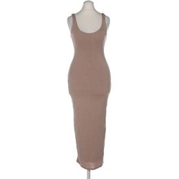 Windsor Kleid Damen Gr&ouml;&szlig;e S Second Hand beige