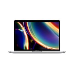 Apple MacBook Pro Touch Bar 16" Retina (2019) - Core i9 2.4 GHz SSD 2000 - 32GB - QWERTY - Finnisch