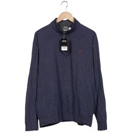 Polo Ralph Lauren Sweater Herren Gr&ouml;&szlig;e XXL Second Hand marine