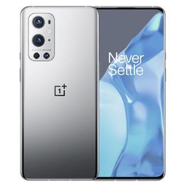 OnePlus 9 Pro 256GB - Silber - Ohne Vertrag