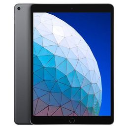 Apple iPad Air 10.5" (2019) 3. Generation 64 GB - WLAN + LTE - Space Grau