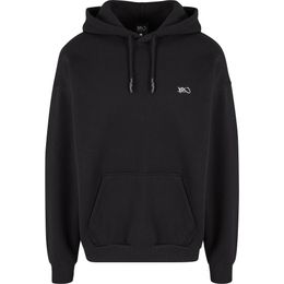 K1x Sweatshirt Herren Gr&ouml;&szlig;e S schwarz / wei&szlig;