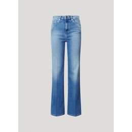 Pepe Jeans Jeans Damen Gr&ouml;&szlig;e 30 blue denim