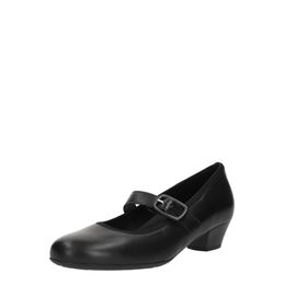 Gabor Pumps Damen Gr&ouml;&szlig;e 42 schwarz