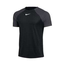 Nike Performance Shirt 'Academy Pro' male Black size XXL
