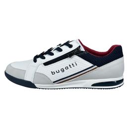 Bugatti Sneakers male White size 42