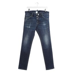 Dsquared2 Jeans Herren Gr&ouml;&szlig;e 31/32 Second Hand blau