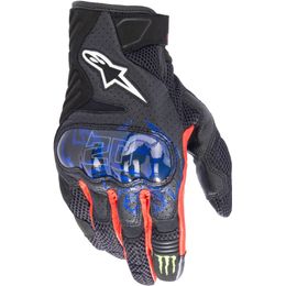 Alpinestars FQ20 SMX-1 Air V2 Monster, Handschuhe