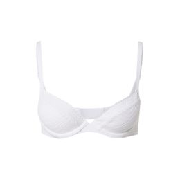 Passionata BH Damen Gr&ouml;&szlig;e 80 wei&szlig;