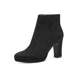 Tamaris Stiefelette Damen Gr&ouml;&szlig;e 35 schwarz Winterschuhe